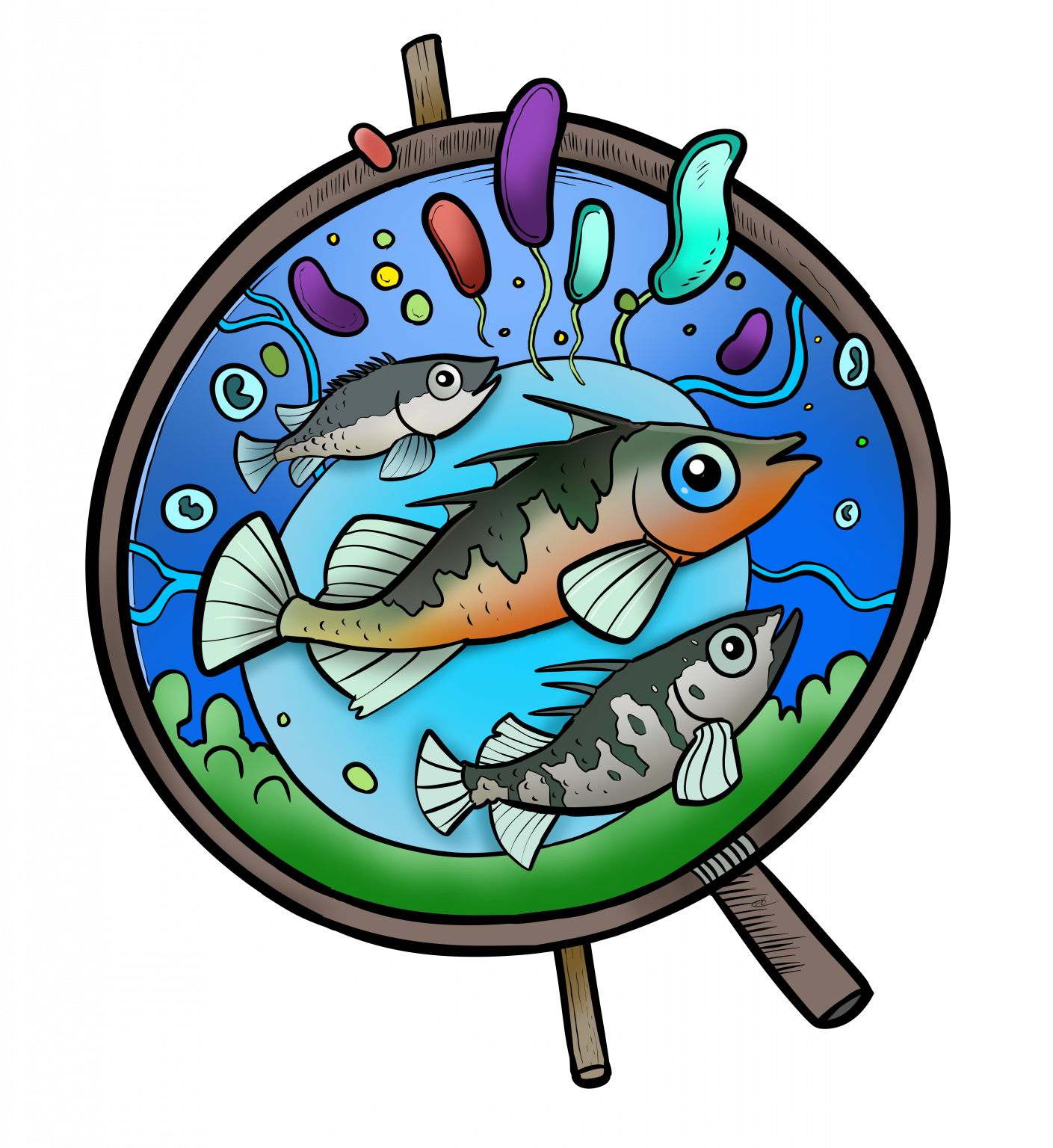 Home | Dr. Kat Milligan-McClellan Lab