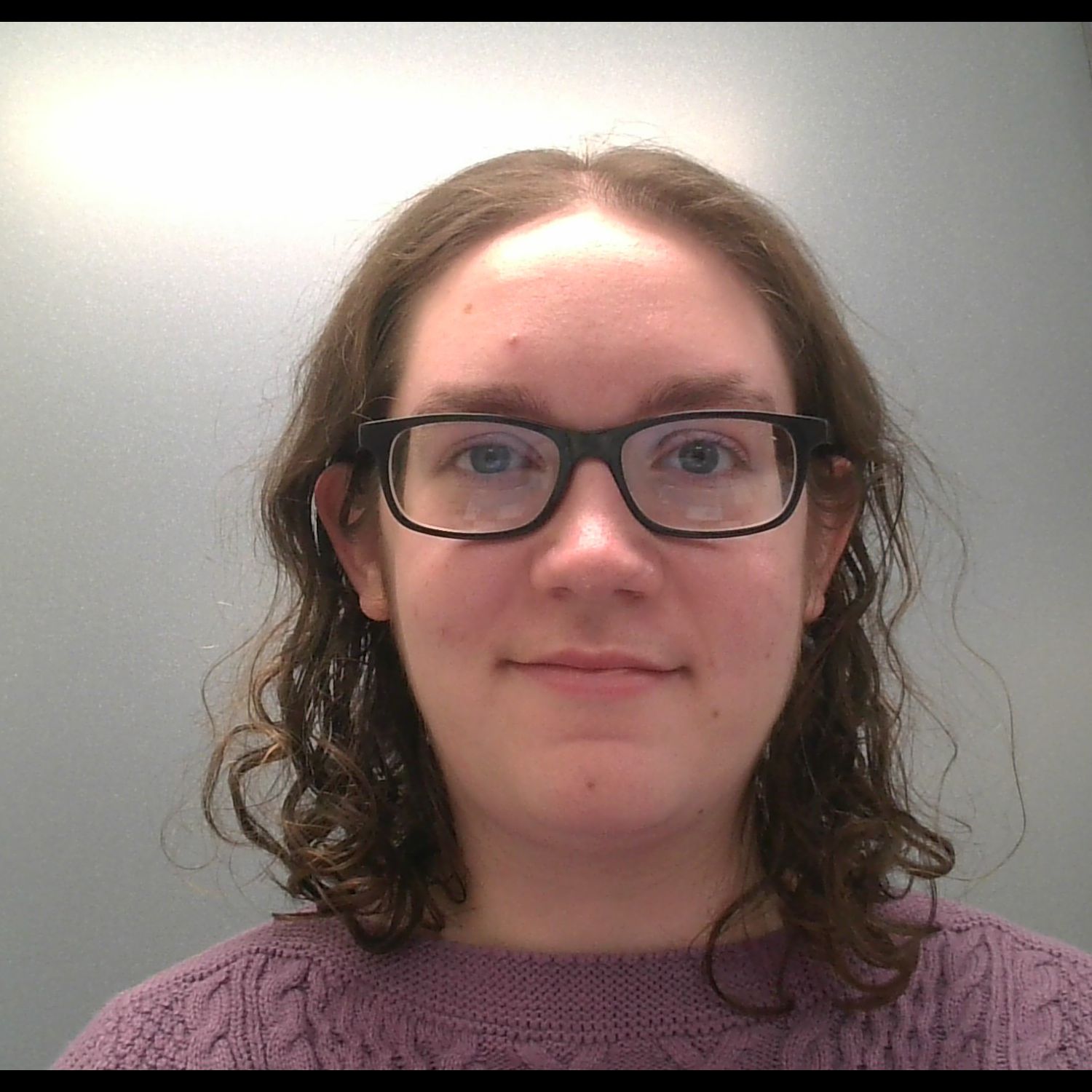 Current Members | Dr. Kat Milligan-McClellan Lab